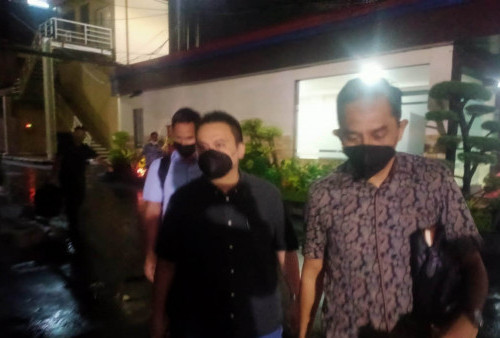 Pastikan Ppdb Tak Ada Pungli