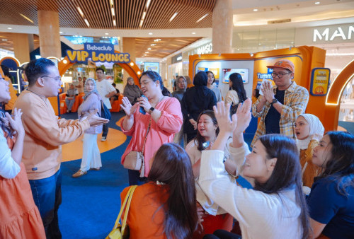 Gischa Debora Aritonang Dibui Atas 6 Laporan Korban Penipuan Tiket ...