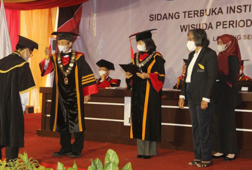 Kebun Raya Itera Resmi Dibuka, Jadi Konservasi Tumbuhan Khas Sumatera