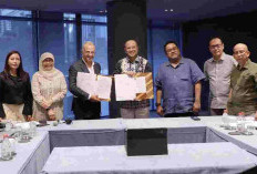 10 PTS Terbaik di Indonesia Versi QS WUR 2025, Untar Masuk 10 Besar