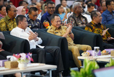 Sejarah Singkat Tentang Jalan Cakung Cilincing Raya, Awal Mula Hingga ...