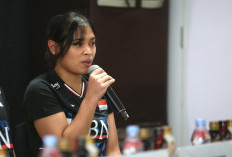 Ini Sosok Gabriel Angelina yang Diduga Pacar Baru Reza Arap, Usianya ...