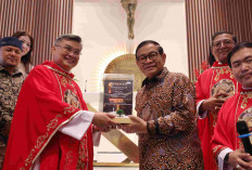 APES! Influencer Badru Kepiting Jadi Korban Copet di Angkot, Pelaku 3 Orang