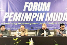 Ini Sejarah Berdirinya Laskar Manguni dan Sayap Pasukan Brigade Manguni ...