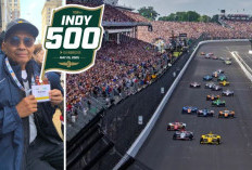 Ini Pidato Upacara Hari Pendidikan Nasional 2025 Resmi dari Kemendikdasmen, Lengkap Link PDF!