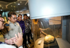 Menbud Resmikan Museum Semedo, Ruang Edukasi dan Kultural Bagi Pengunjung