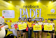 Kuota Terbatas! Dishub DKI Jakarta Buka Booth Pendaftaran Kartu Gratis ...