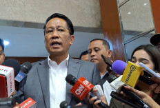 Resmi! Didit Herdiawan Ditunjuk Prabowo Jadi Kepala Badan Otorita ...