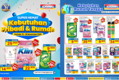 Kuota Terbatas! Dishub DKI Jakarta Buka Booth Pendaftaran Kartu Gratis ...