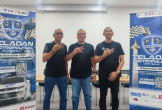 Bertato! Lawan Main Lisa Mariana di Video Syur Berdurasi 4 Menit 28 Detik Ditetapkan Tersangka