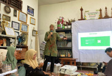 APES! Influencer Badru Kepiting Jadi Korban Copet di Angkot, Pelaku 3 Orang